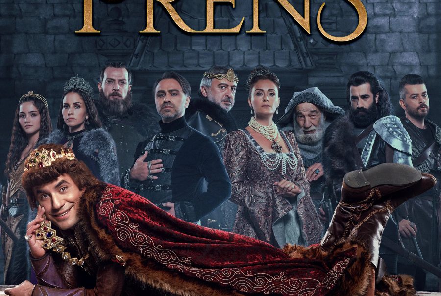 Unreal Engine – Sevval Kaya